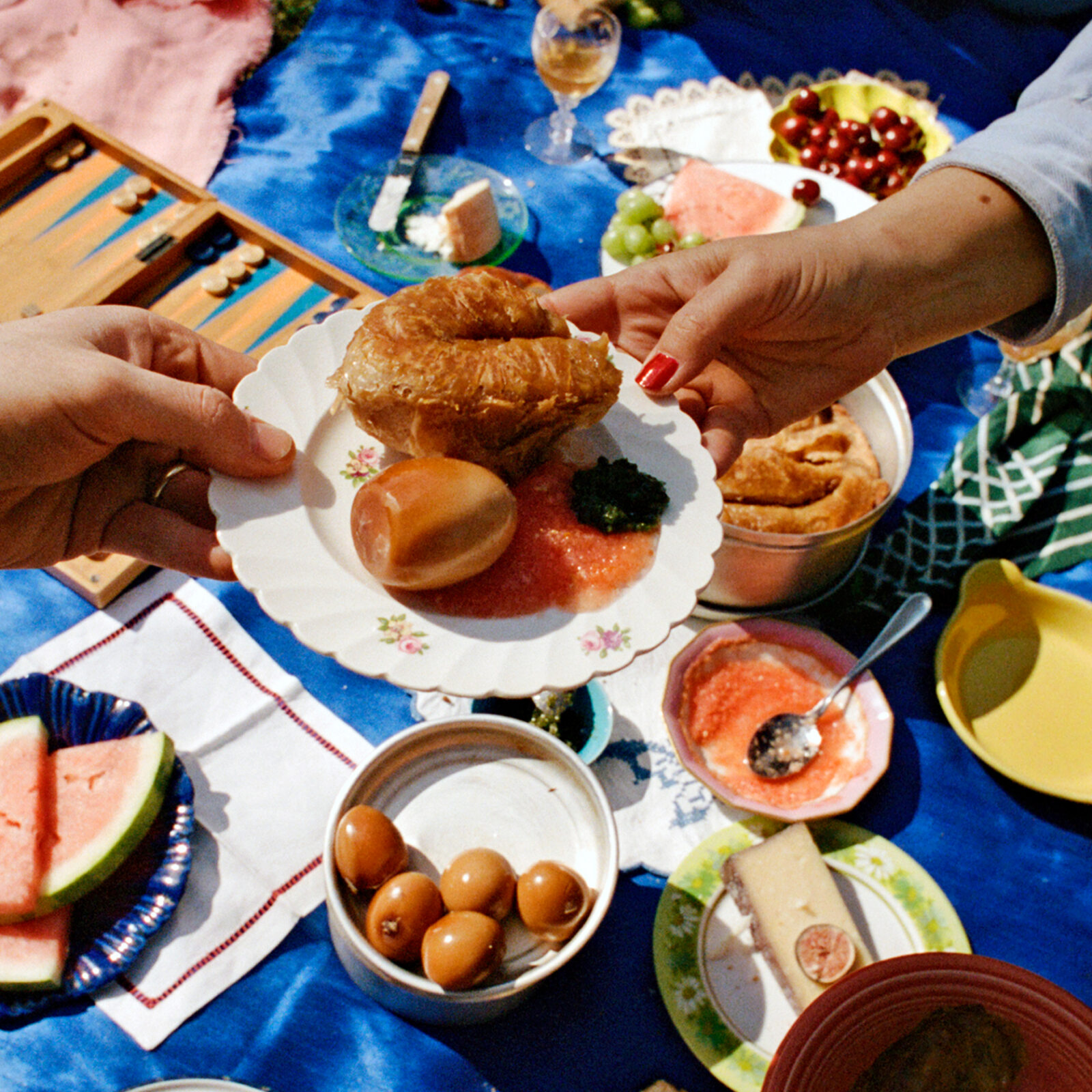 The Great Nosh - June 22, 2025!