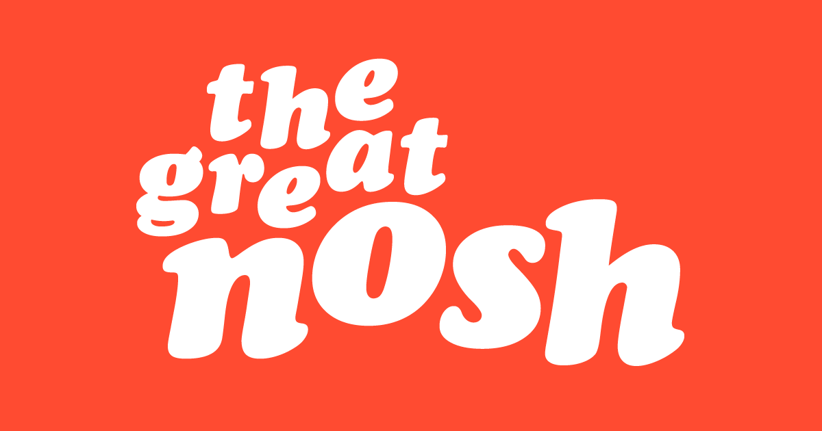 The Great Nosh - June 22, 2025!