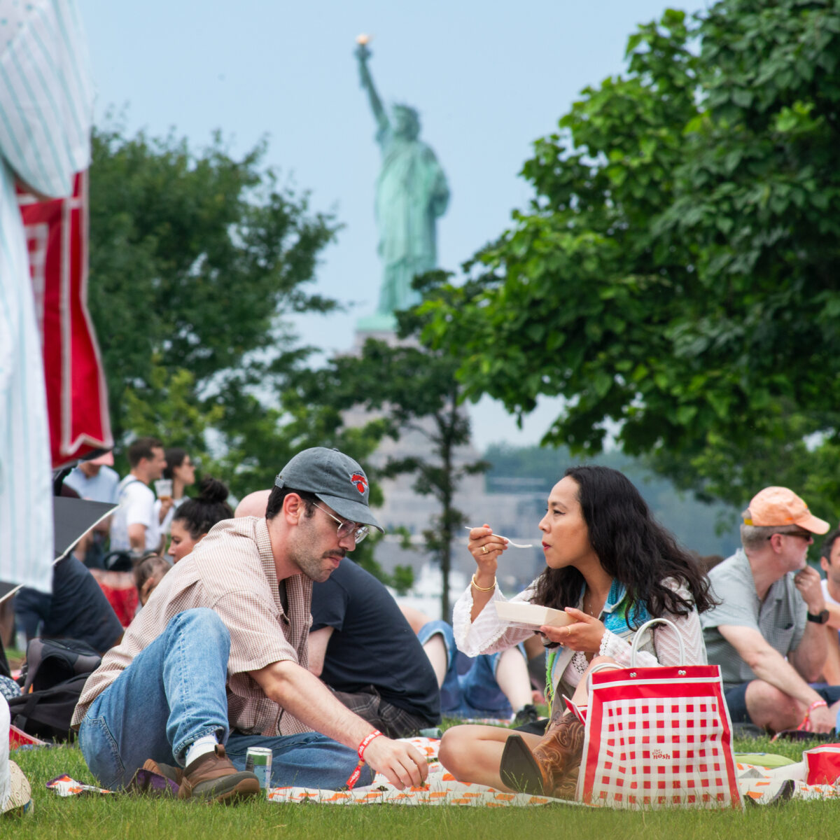 The Great Nosh - June 22, 2025!