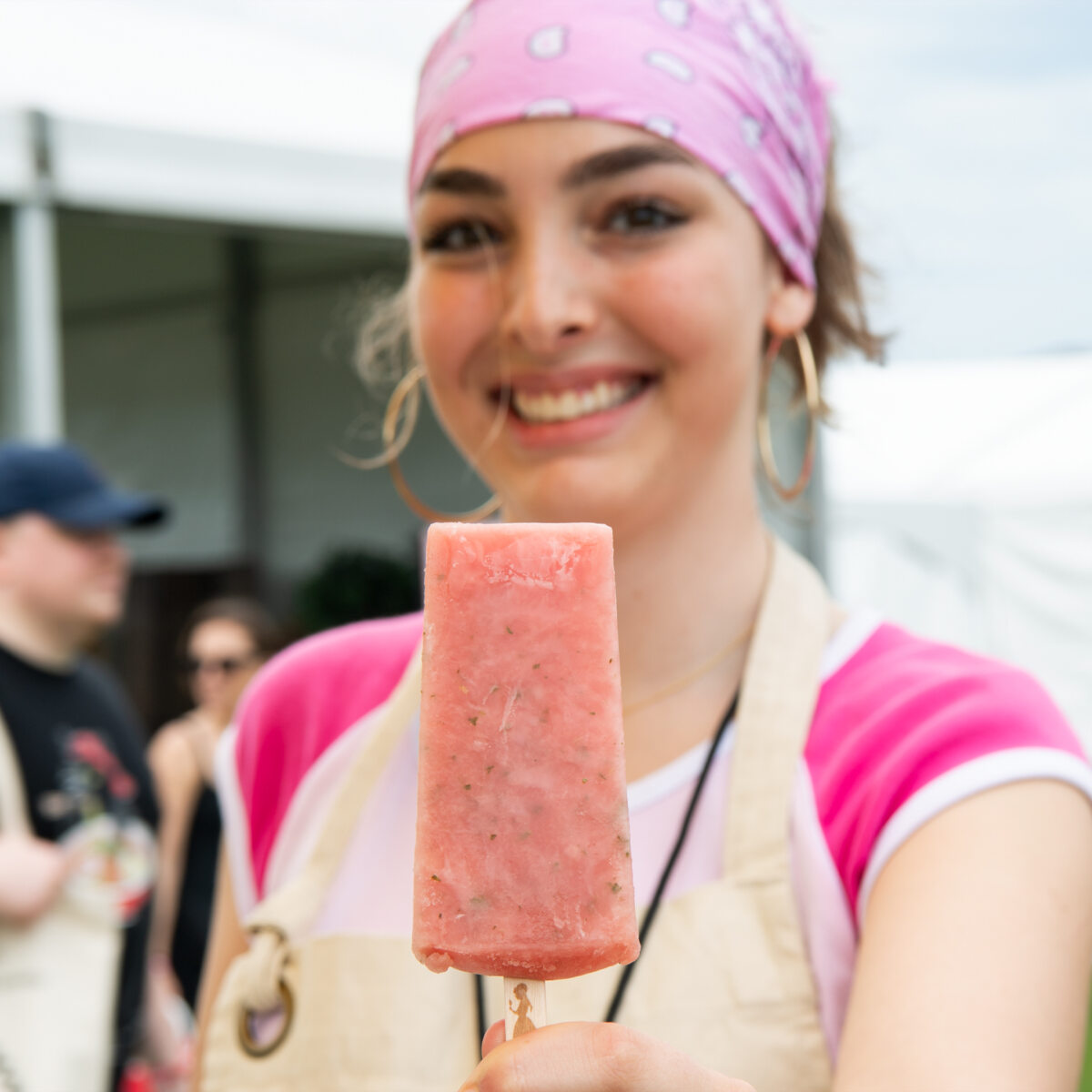 The Great Nosh - June 22, 2025!