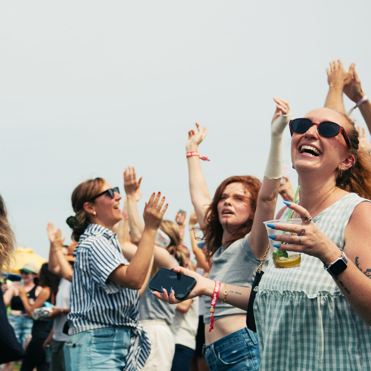 The Great Nosh - June 22, 2025!