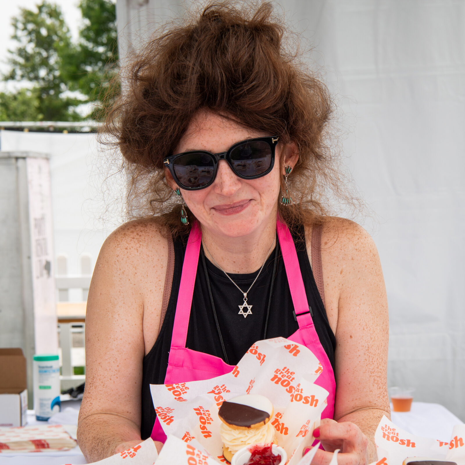 The Great Nosh - June 22, 2025!