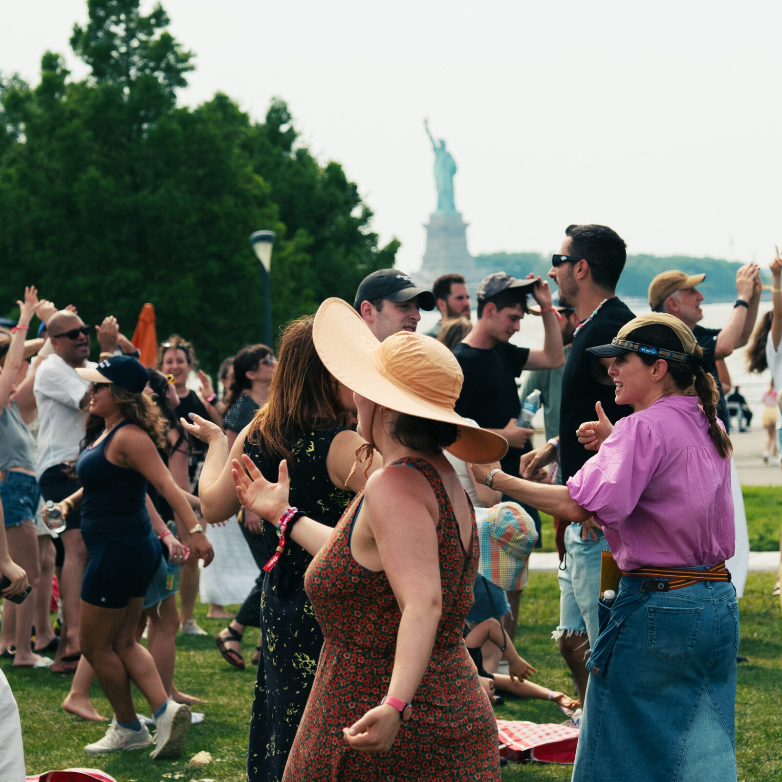 The Great Nosh - June 22, 2025!