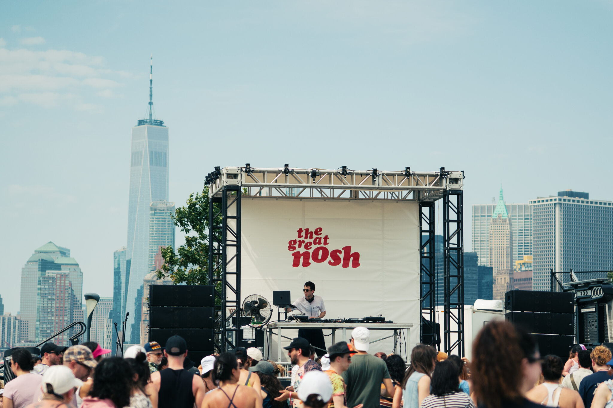 The Great Nosh - June 22, 2025!